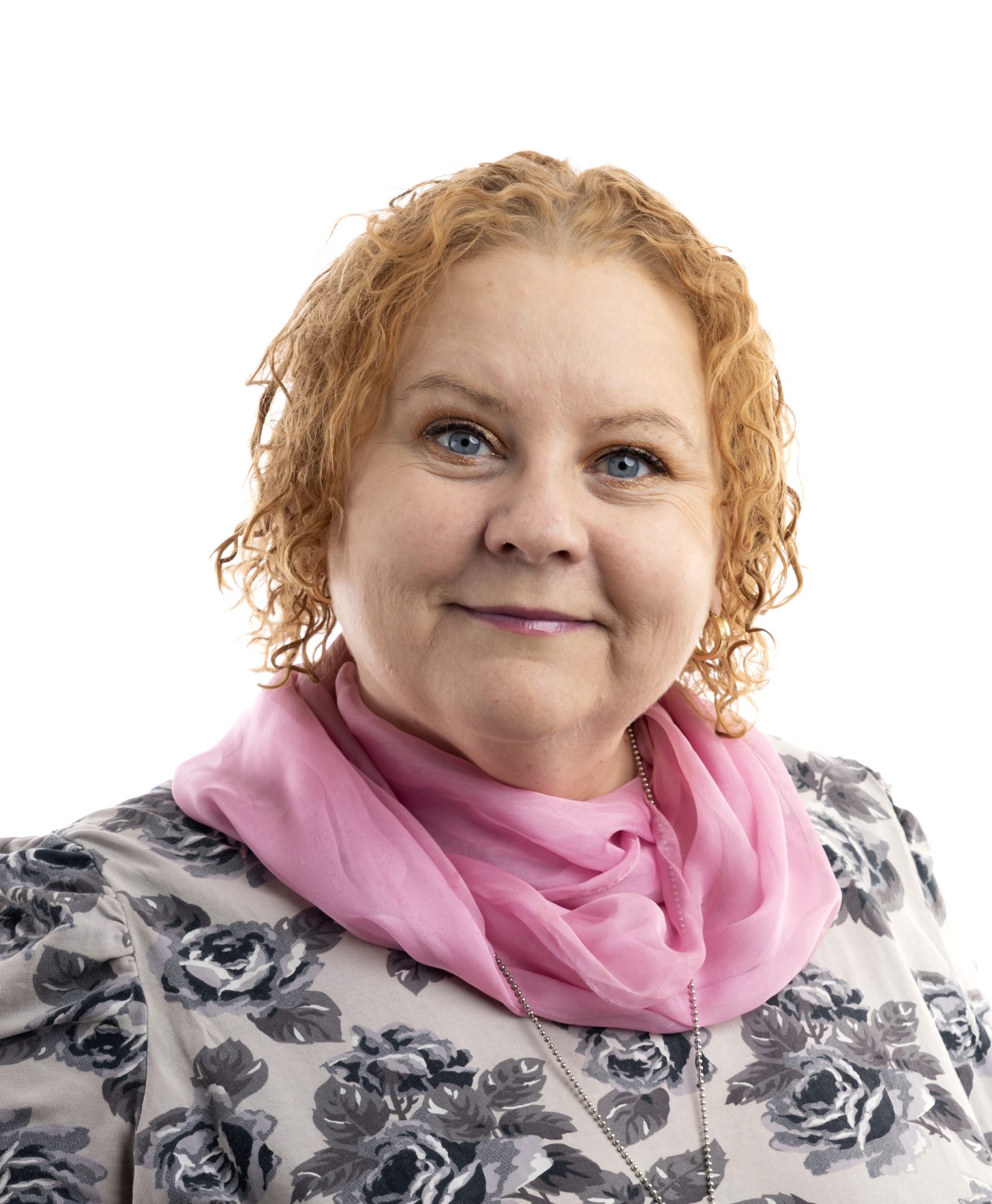 Kokemusasiantuntija Mervi Juuri haluaa auttaa mielenterveyskuntoutujia ...