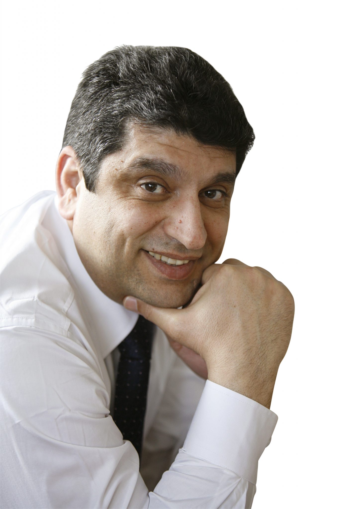 KD on monen maahanmuuttajan poliittinen koti - esittelyssä KD-ehdokkaat ...