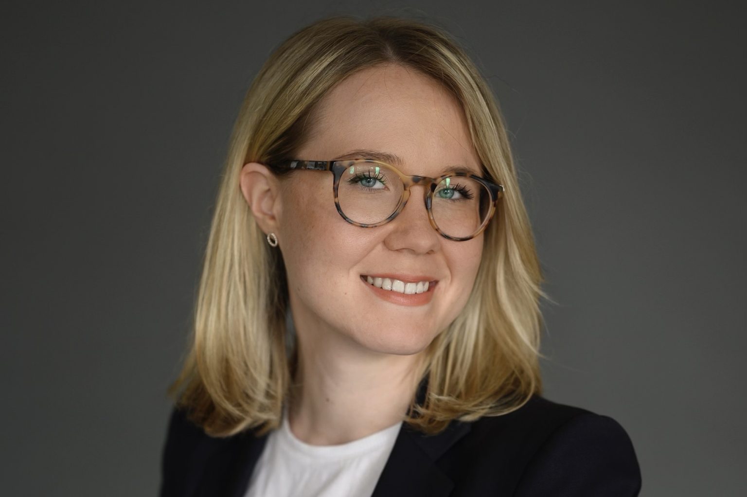 Puoluesihteeri Elsi Juupaluoma: Suomeen suunnanmuutos | KD-Lehti