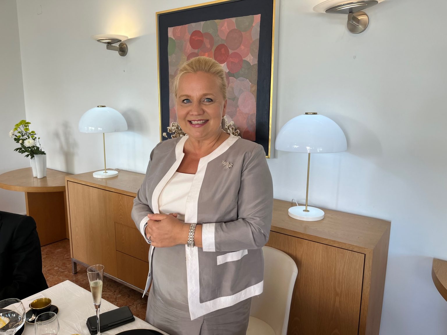 Suomen ja Ruotsin Nato-jäsenyys hyväksyttiin Portugalin parlamentissa ...